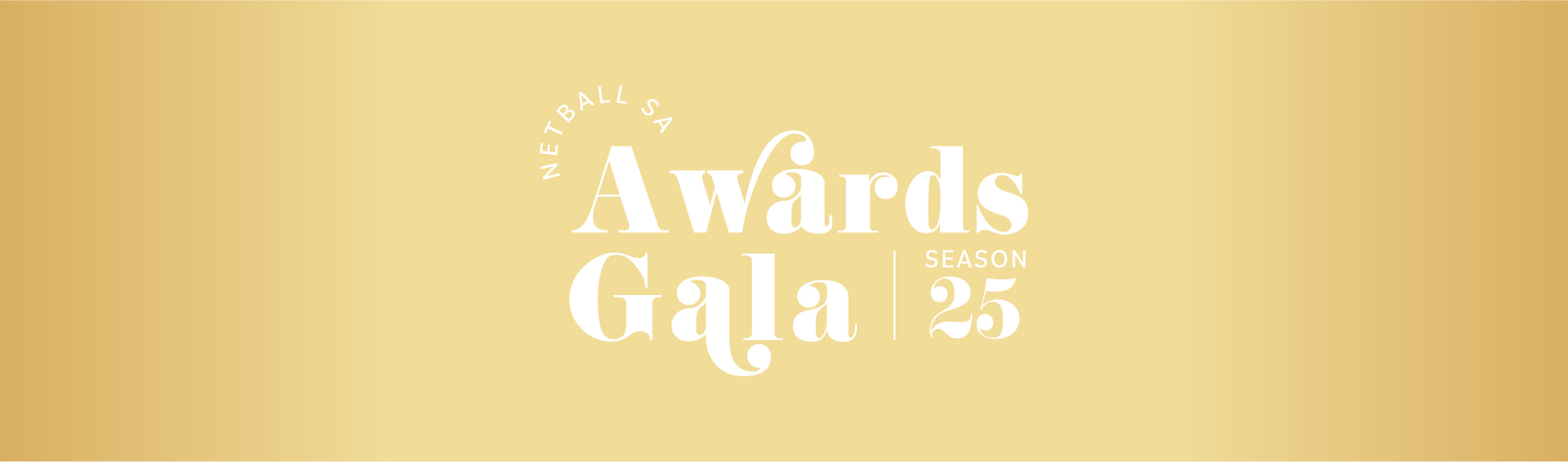 Netball SA Awards Gala - Netball SA