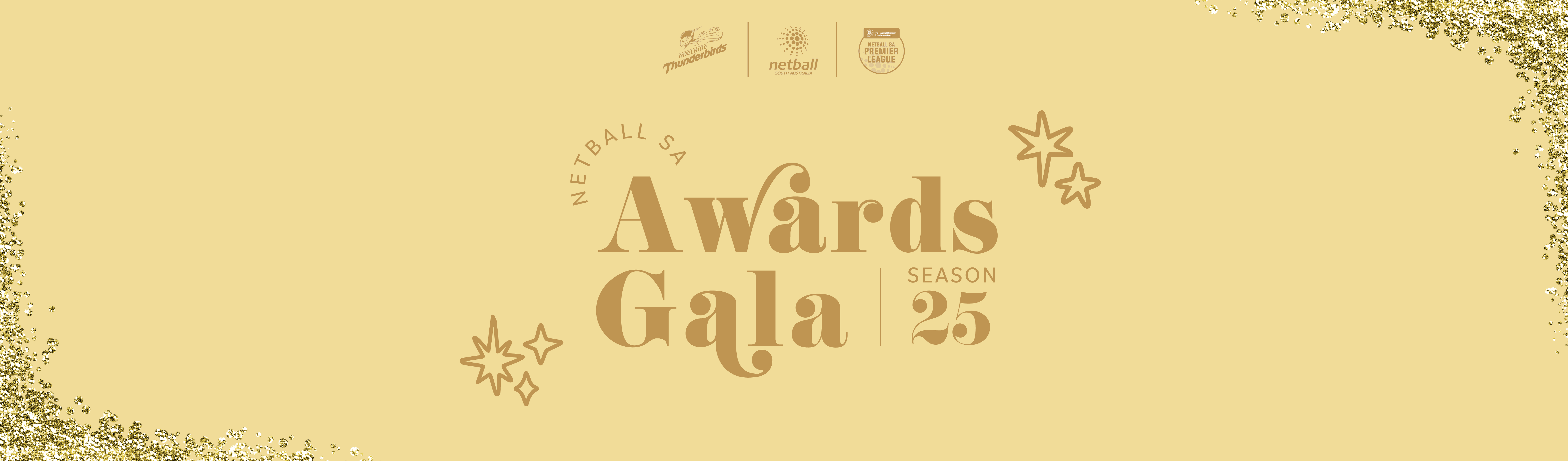 Netball SA Awards Gala - Netball SA