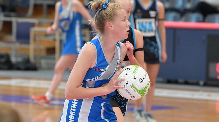 Northern Metropolitan Academy Announce 2020 Squad - Netball SA Northern Metropolitan Academy Announce 2020 Squad - Netball SA