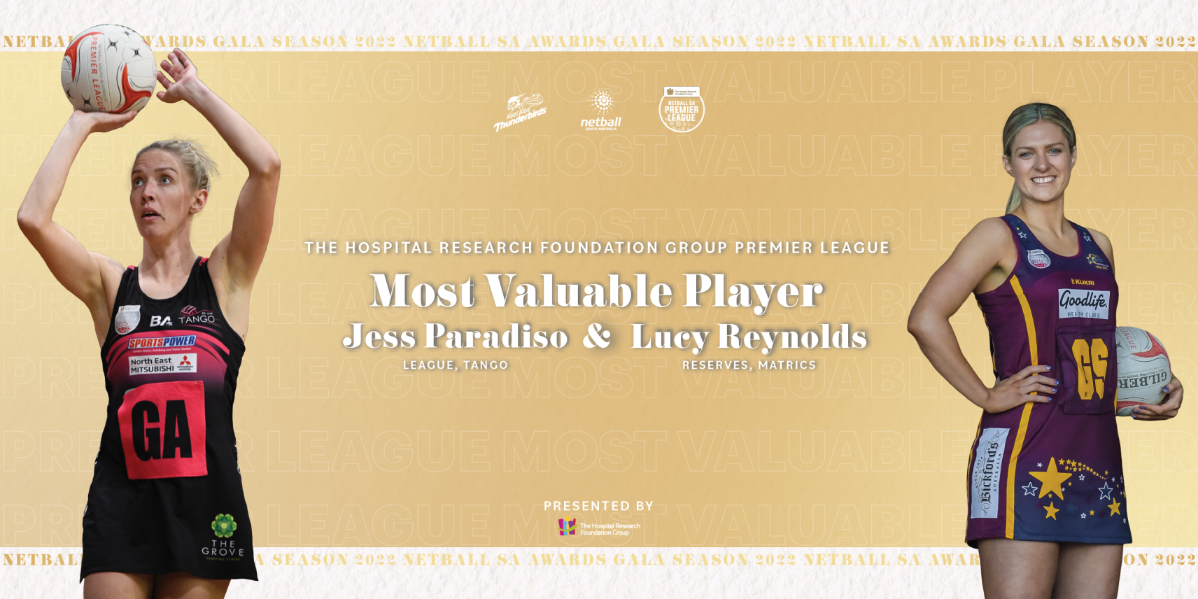 REVEAL: Most Valuable Player named for League and Reserves 2022 ...