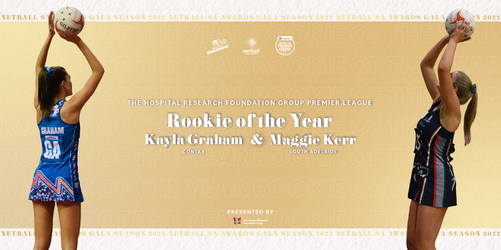 Shooting stars draw to take out 2022 Valour Rookie of the Year Award ...